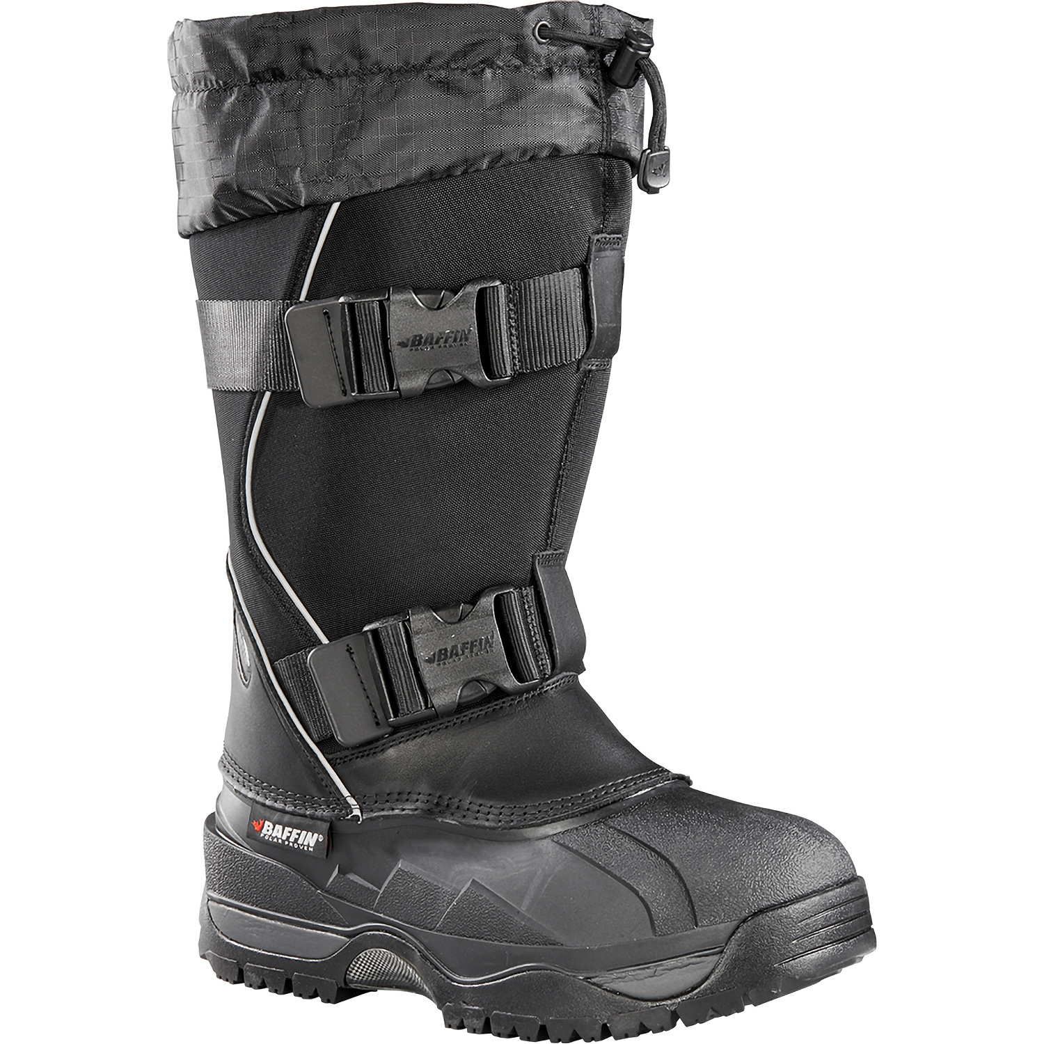Baffin Impact Insulated Pac Boots for Men | Cabela's